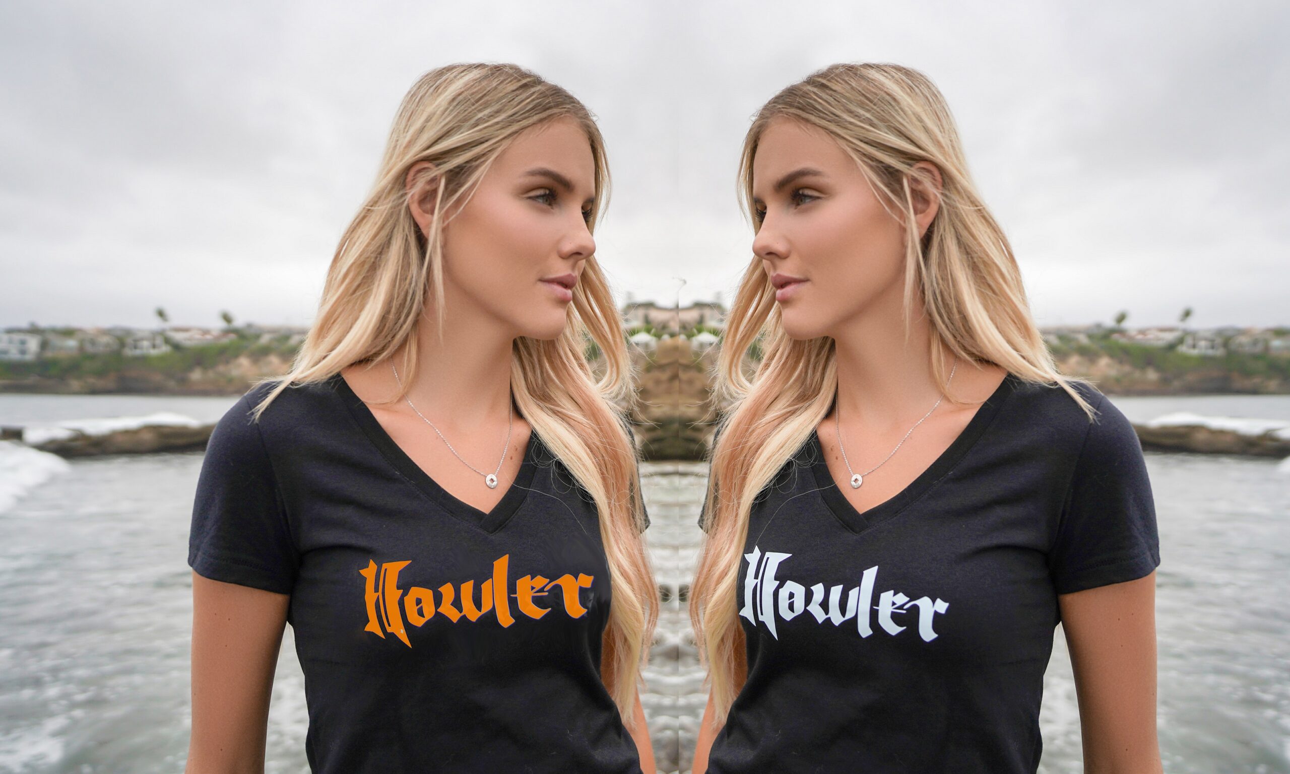 STORE – Howler the Hard Rock band