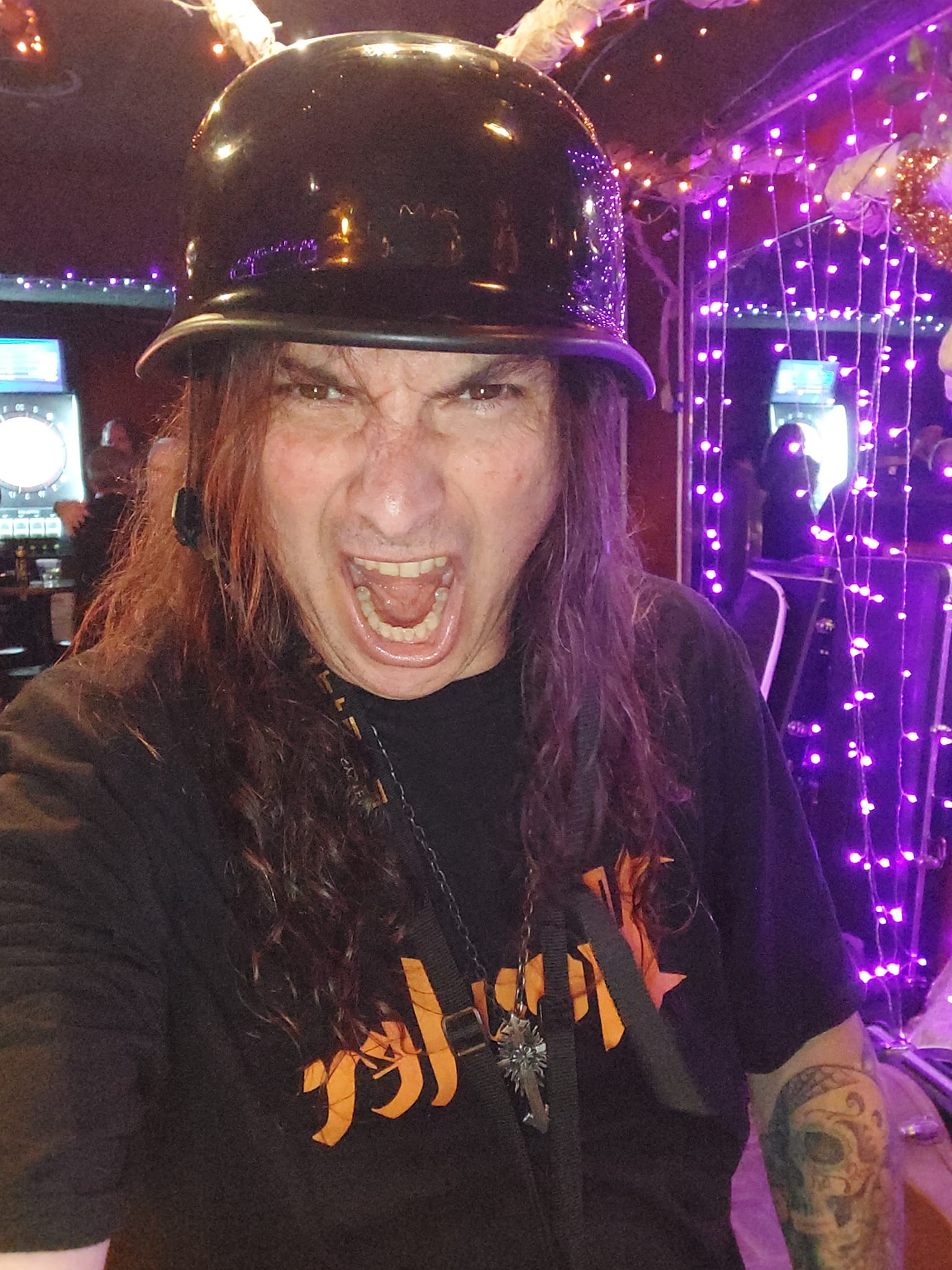 Howler the Hard Rock band – Hard Rock for the masses