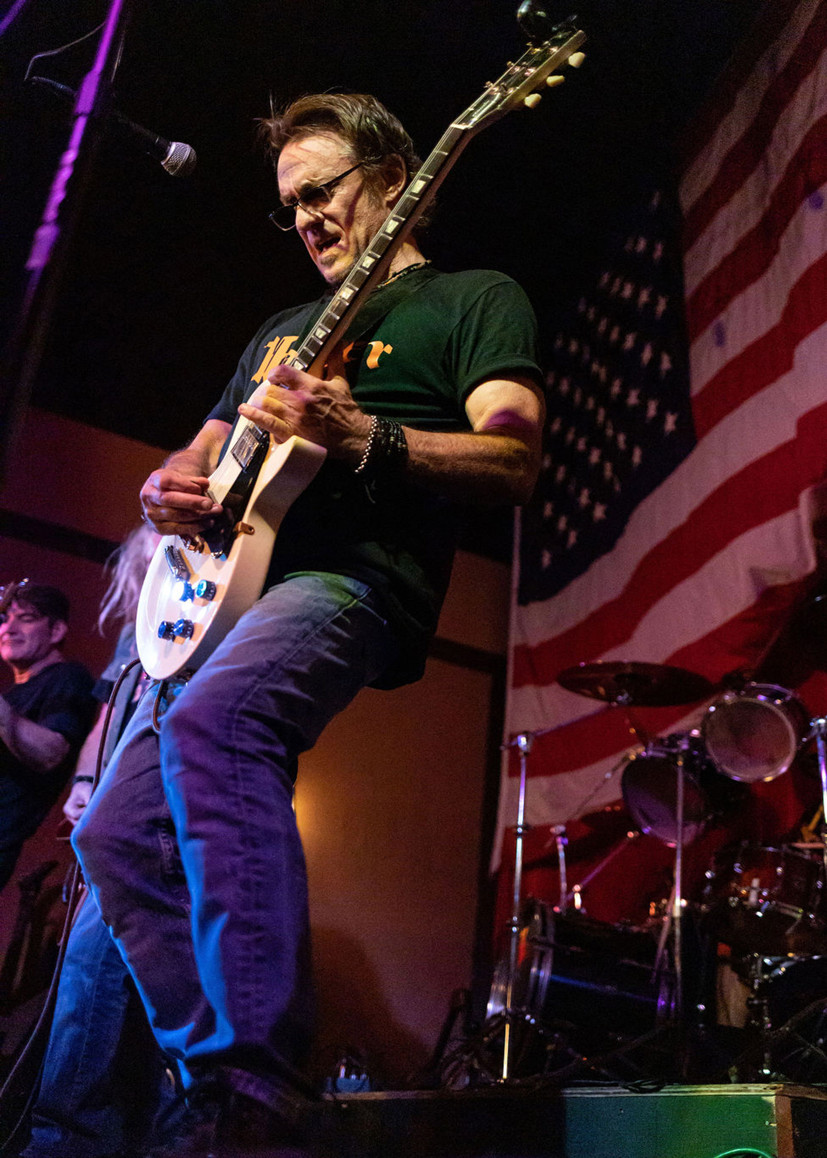 Howler the Hard Rock band – Hard Rock for the masses